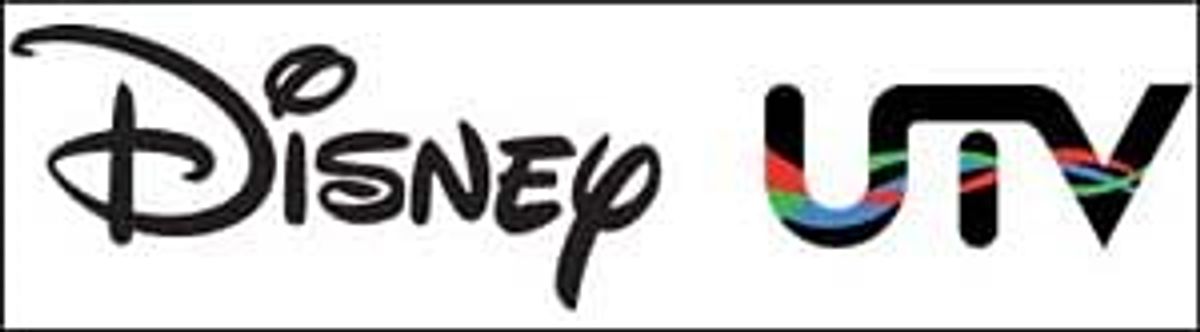 IndiaCast, Disney UTV to form distribution JV