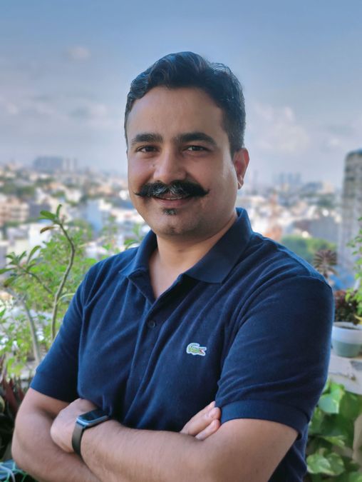 Otipy appoints Rohit Sood as Chief Business Officer