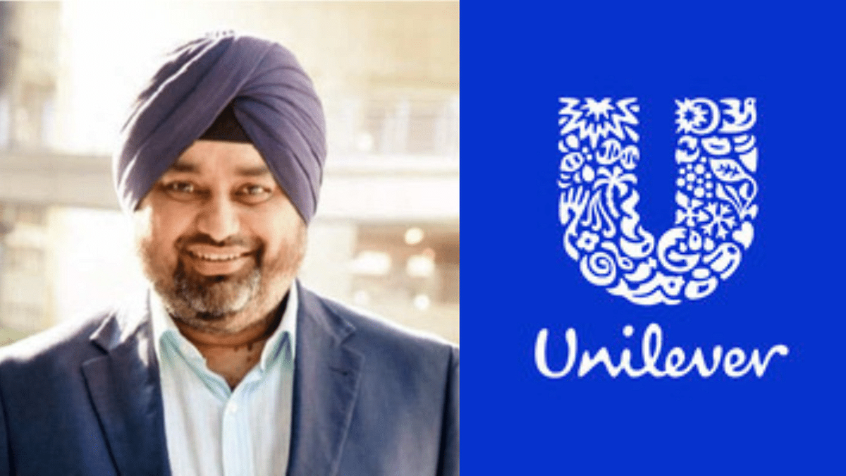Unilever's Samir Singh moves on after 27-year stint