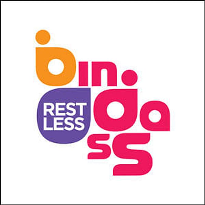 Bindass: Time for true love