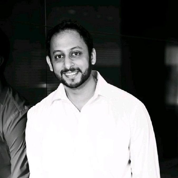 Vignesh Narayanan joins JioAds as VP-Business Head, Media