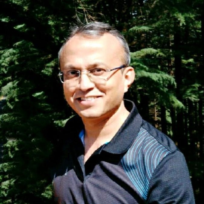 Dalmia Healthcare appoints Manish Nigam as CEO