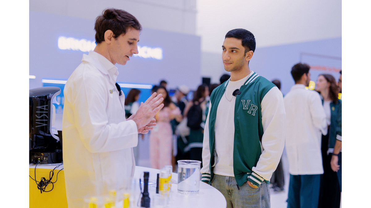 Vedang Raina steps in as Garnier India's new brand ambassador