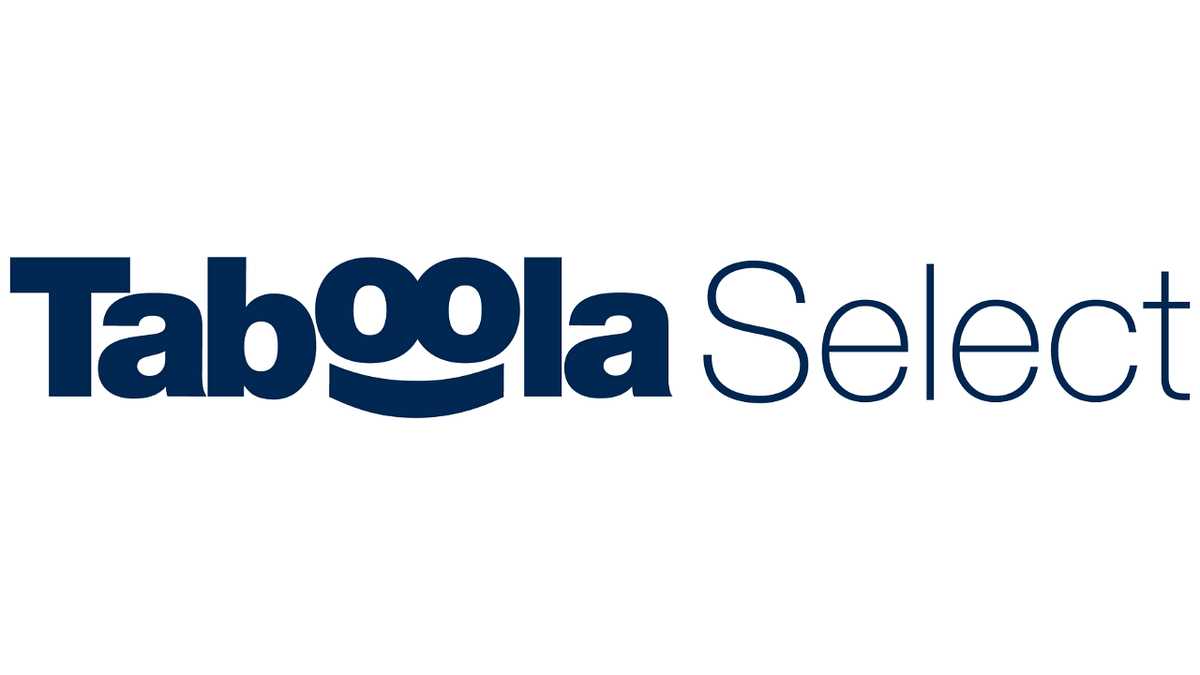 Taboola launches Taboola Select, enabling top advertisers to boost campaigns on selected publishers