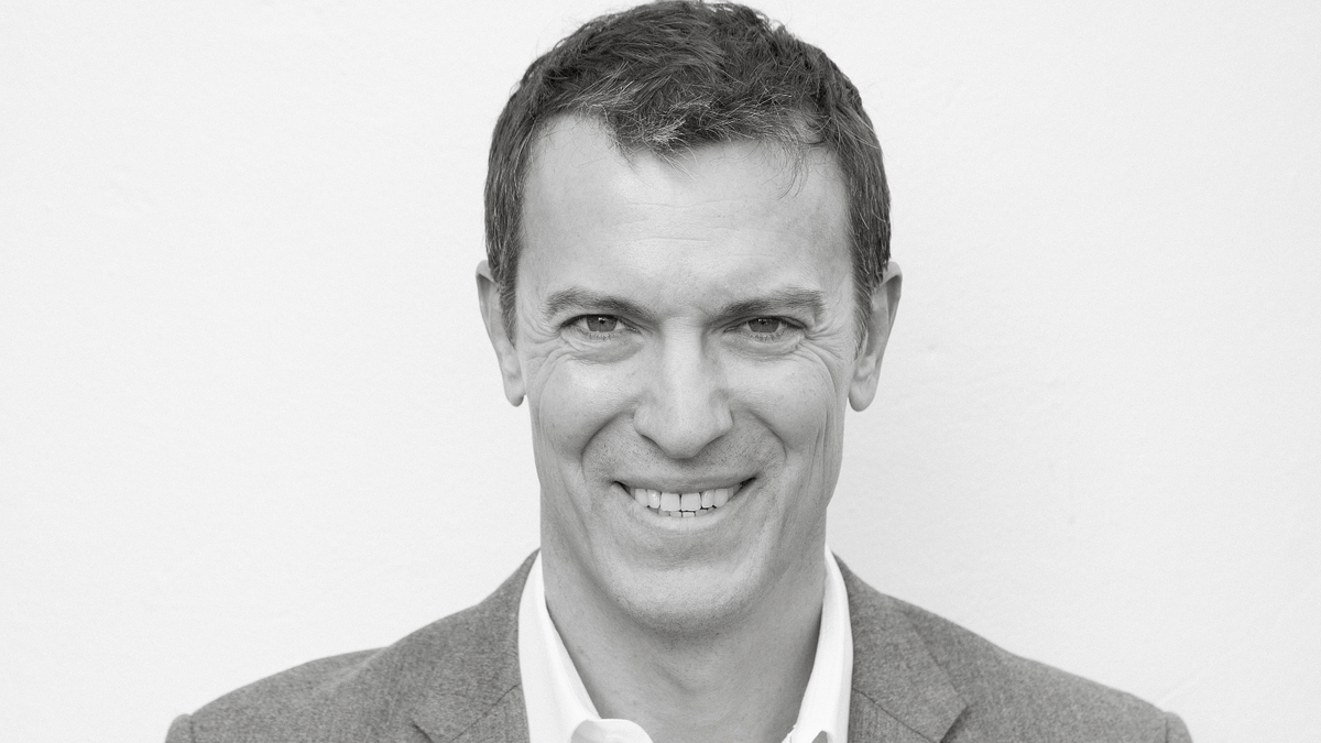 Michael Komasinski appointed Global CEO Merkle