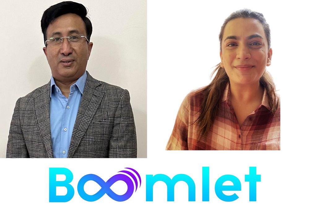 Boomlet Group announces appointments in the leadership team