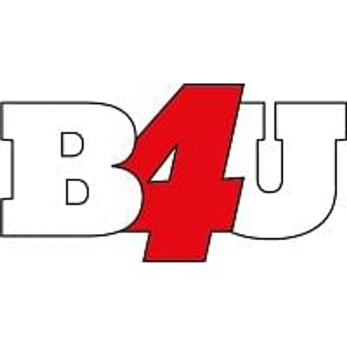 B4U aligns leadership