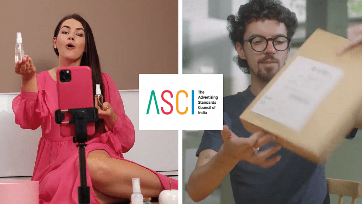 ASCI Academy introduces ‘responsible influencing e-learning course’