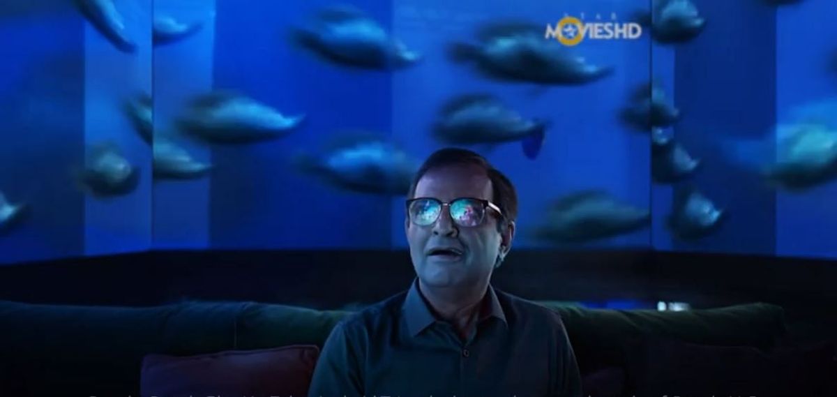 Spring Marketing Capital and Equinox Films team up for Airtel Xstream ...