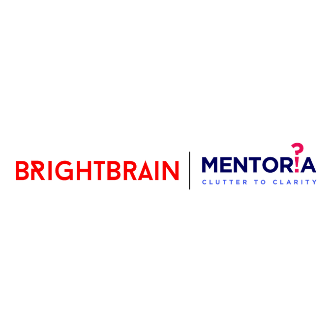 Bright Brain wins MENTORIA Digital Marketing mandate