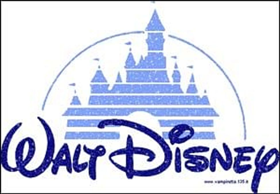 Disney and UTV to integrate operations