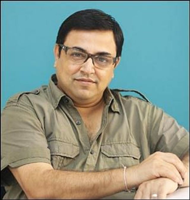 Defining Moments: Shantanu Bagchi: Planning is important