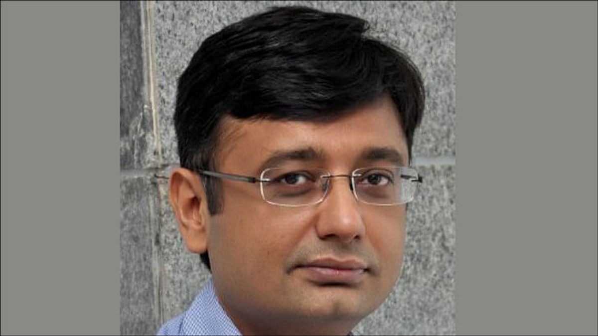 dentsu X India appoints Roopam Garg as Chief Client Officer