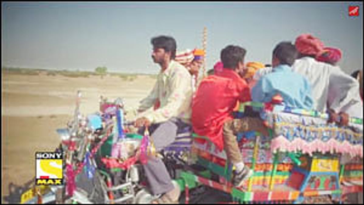 Sony Max: Movie Mania 2.0