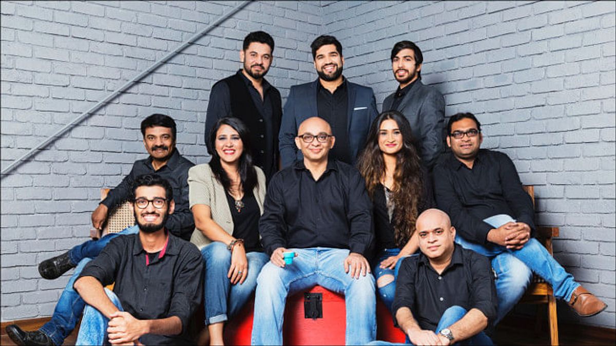 Publicis Groupe launches Prodigious in India