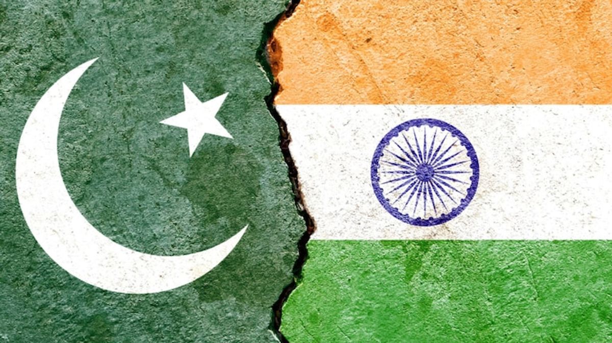 ‘This Is the Limit of Tolerance’: India, Pakistan Clash at Shangri-La ...