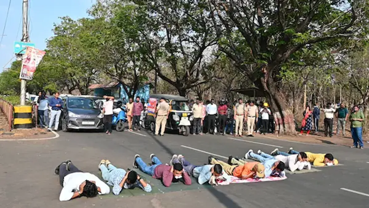 Operation Shield: Border States Conduct Civil Defence Drill Today Amid ...