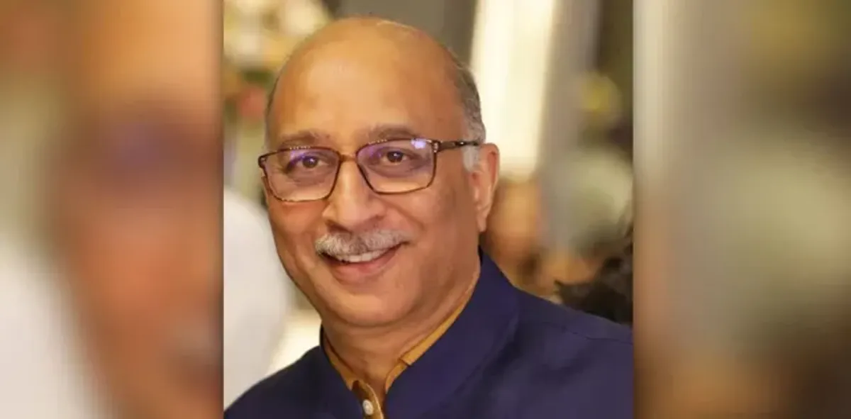 Dr. Manoj Pant’s Tenure as Chief Secretary Extended by Six Months