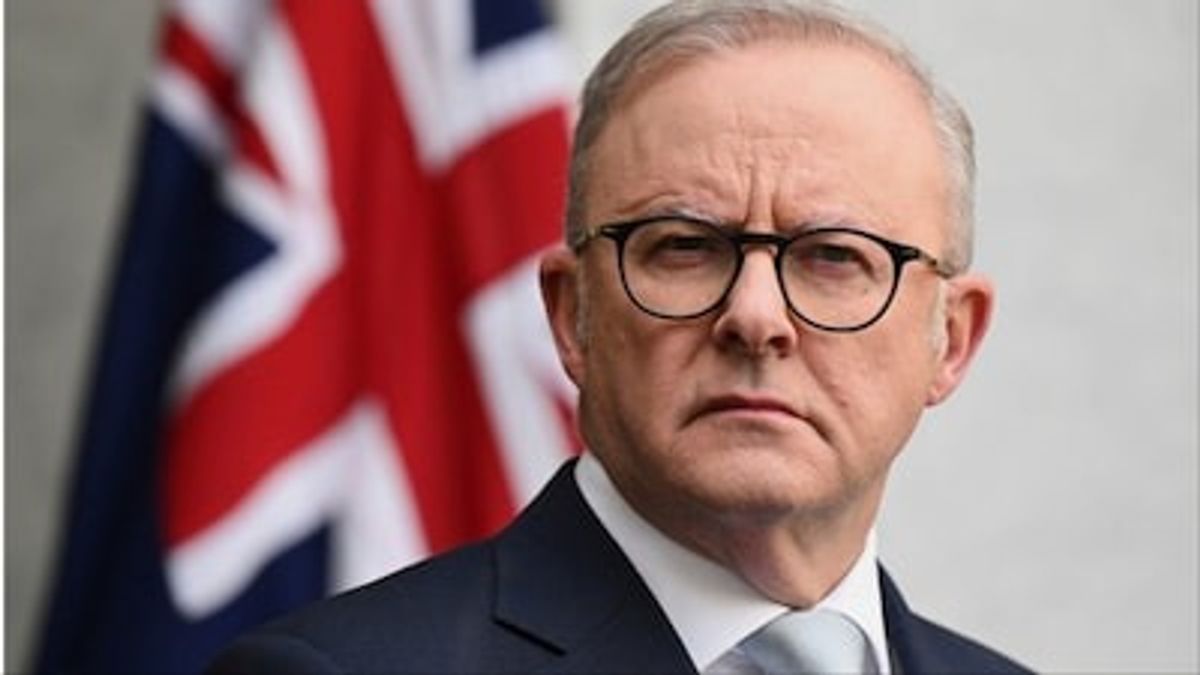 Australian PM Albanese Offers Condolences to India, Stresses Strong ...