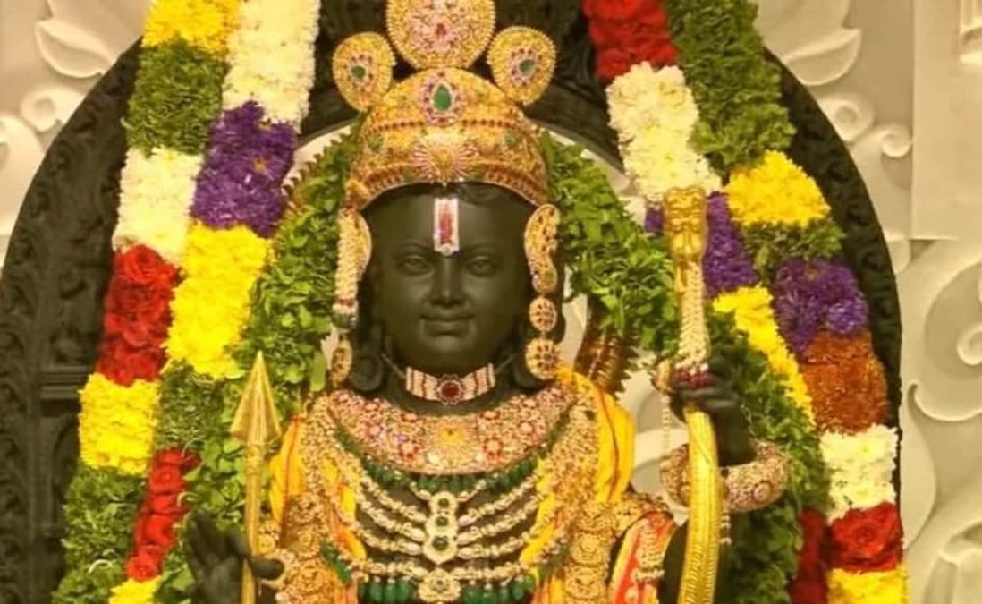 Bus Services From Lucknow To Ayodhya Suspended Amid Ram Mandir Rush