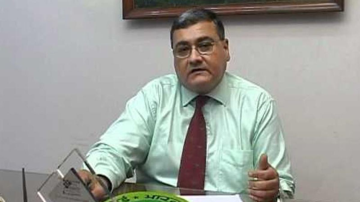 Former chief information commissioner likely to join as member of human ...