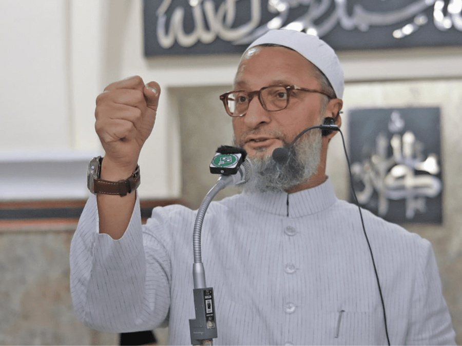 AIMIM Chief Owaisi Condemns Pahalgam Attack, Calls It ‘A Massacre Worse Than Uri, Pulwama’