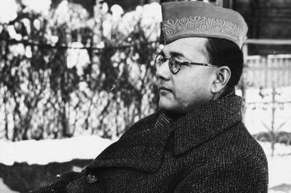 Netaji wrote a touching farewell letter to the family! Know its essence ...