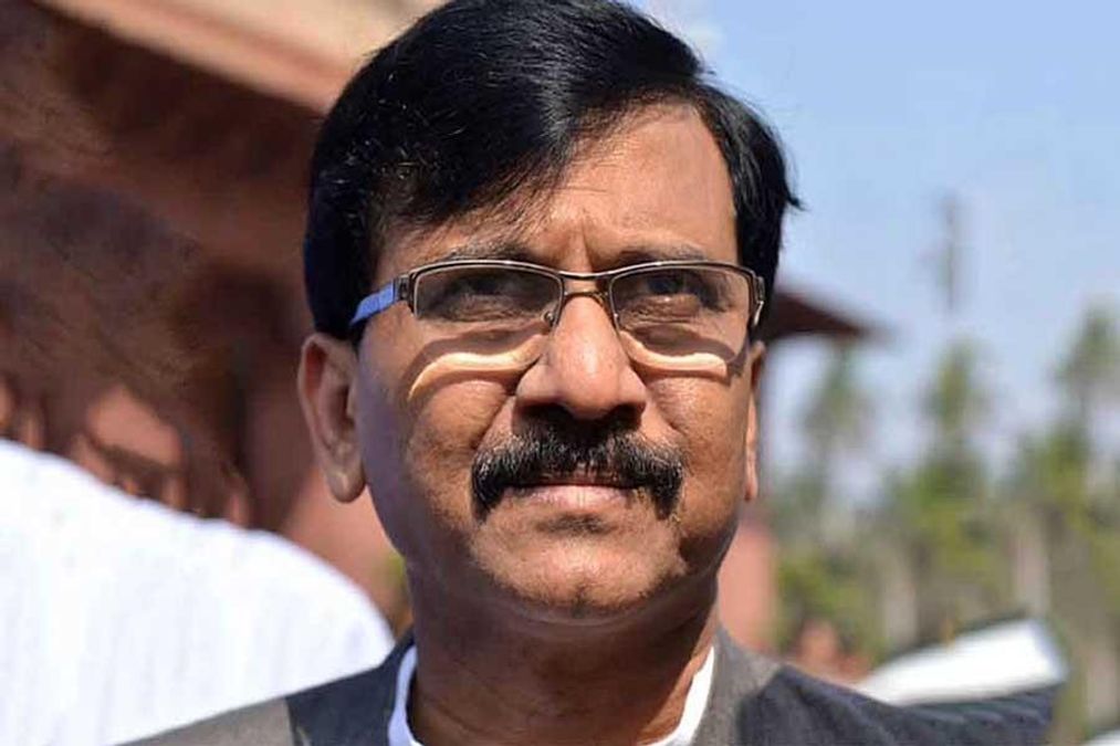 Sanjay Raut Alleges Trump Pressure Ended Operation Sindoor Prematurely