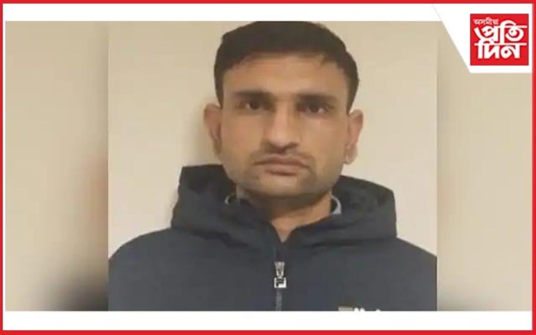 মস্কোৰ ভাৰতীয় দূতবাসত পাকিস্তানৰ এজেন্ট