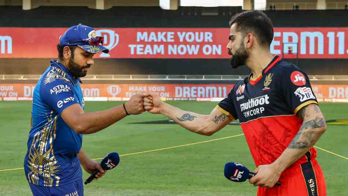 MI vs RCB Dream11 Prediction: IPL 2025, Match 20 Fantasy Cricket Tips For Mumbai Indians vs ...