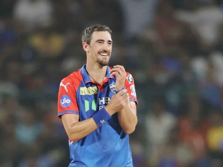 “I don’t reckon it makes a difference” - Mitchell Starc opens up on ...