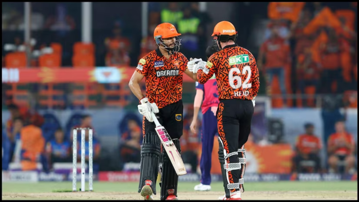 IPL 2025: 3 Positives for Sunrisers Hyderabad (SRH)