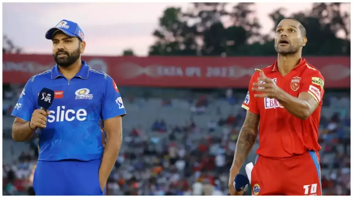 PBKS vs MI Dream11 Prediction: IPL 2025, Match 69 Fantasy Cricket Tips For Punjab Kings vs ...