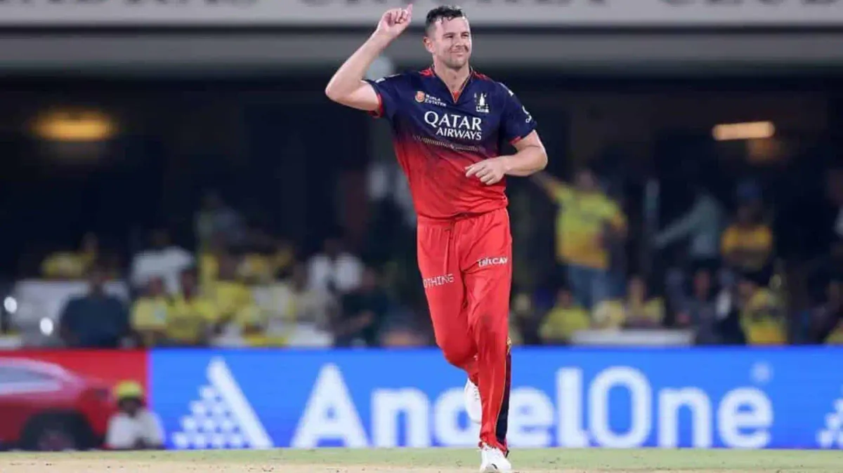 IPL 2025: 3 Top signings by Royal Challengers Bengaluru (RCB)