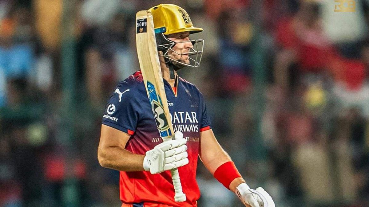 IPL: 3 Expensive RCB signings who turned out to be major flops
