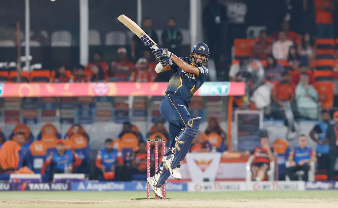 IPL: 3 GT players who should receive a better pay in IPL 2026