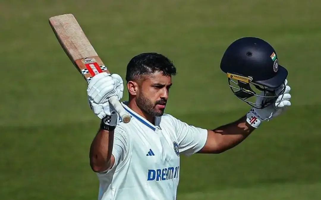 KL Rahul Opens Up On 'Finished' Karun Nair’s Destined India Comeback