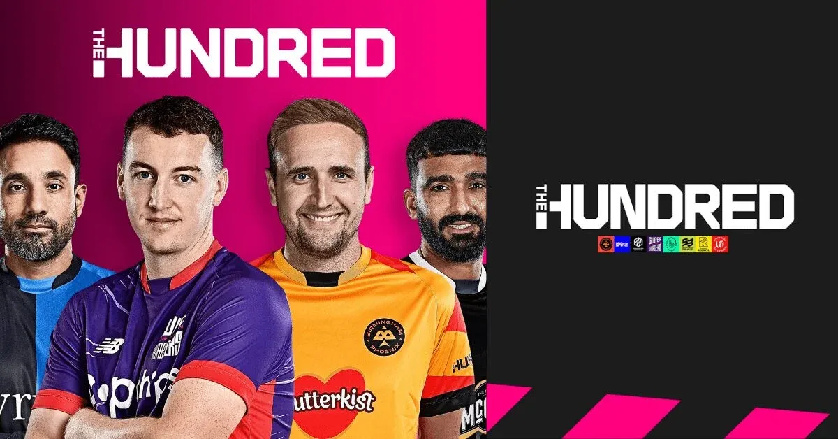 The Hundred Men's 2025: Full schedule, timings, squads and live streaming details