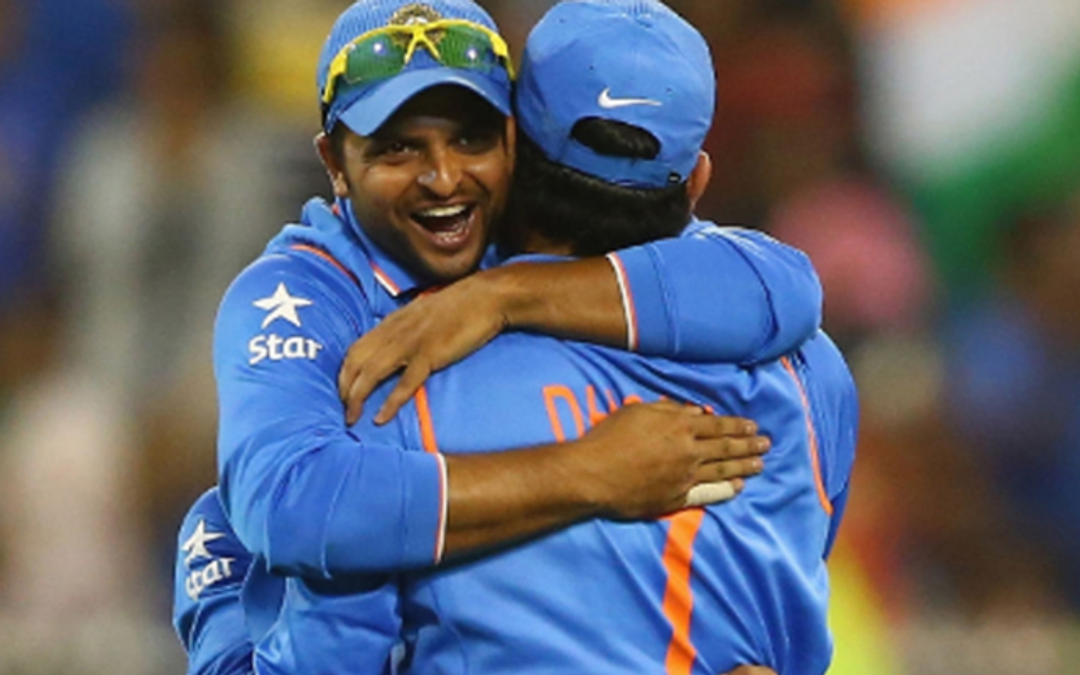 OTD in 2020: MS Dhoni and Suresh Raina made surprise retirement call from international cricket