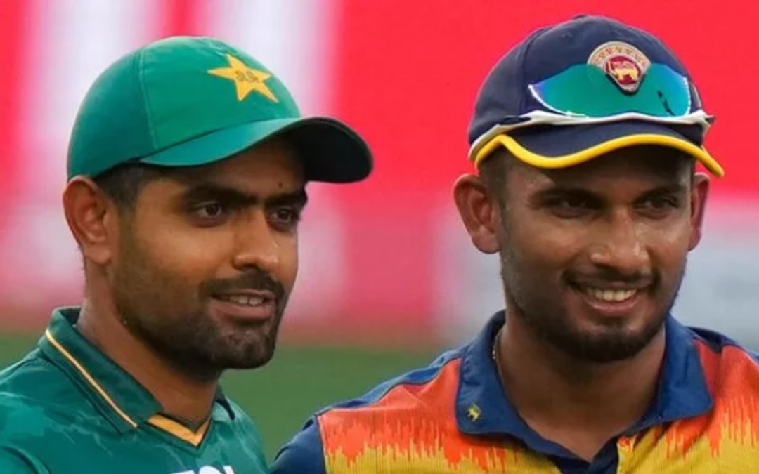 Asia Cup 2023: Qualification scenario for Pakistan and Sri Lanka to ...