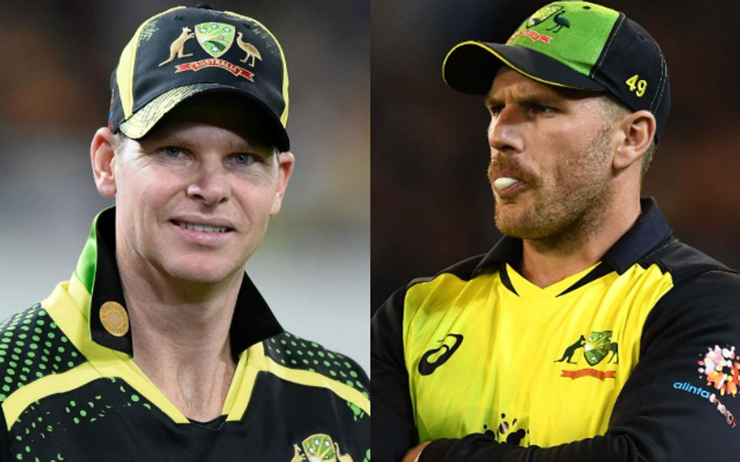 "Steve Smith ko bulao koi" - Fans Slam Cricket Australia For Not ...
