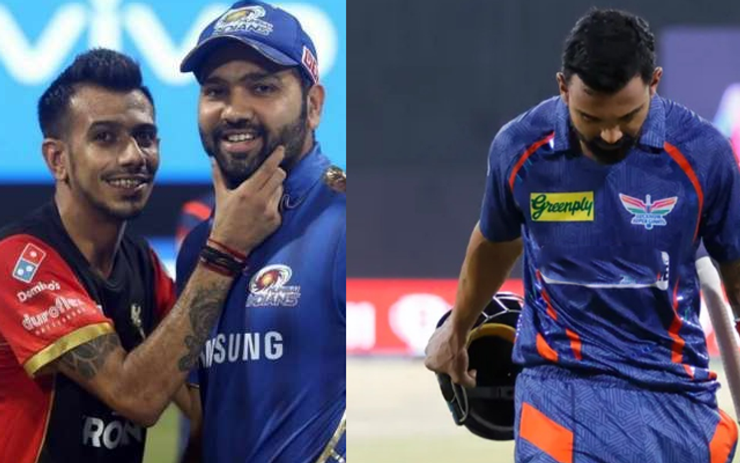 'Number 1 toh KL Rahul national Park he rahega' - Fans react as Indian ...