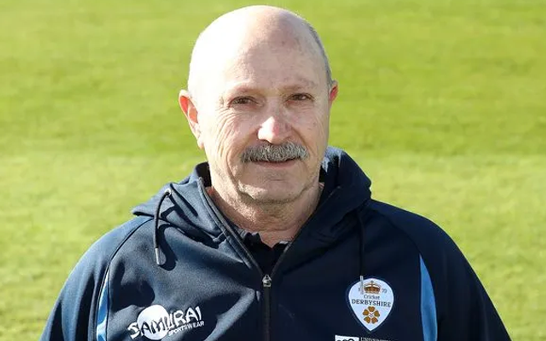 'We can challenge India really hard' - Zimbabwe coach David Houghton ...