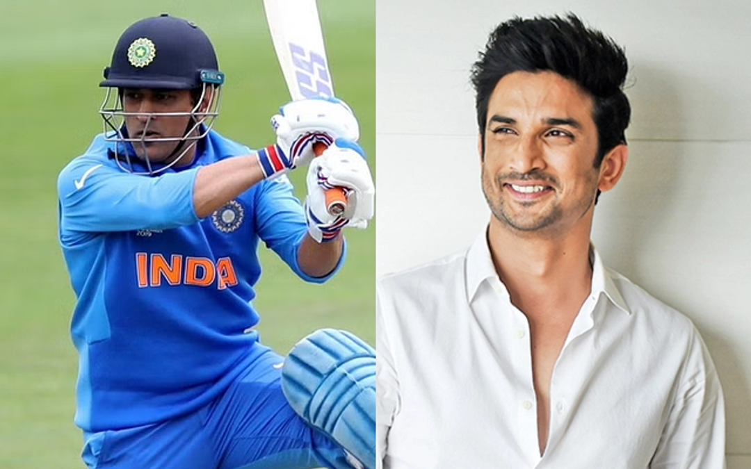 MS Dhoni's business partner Arun Pandey reveals the incident that ...