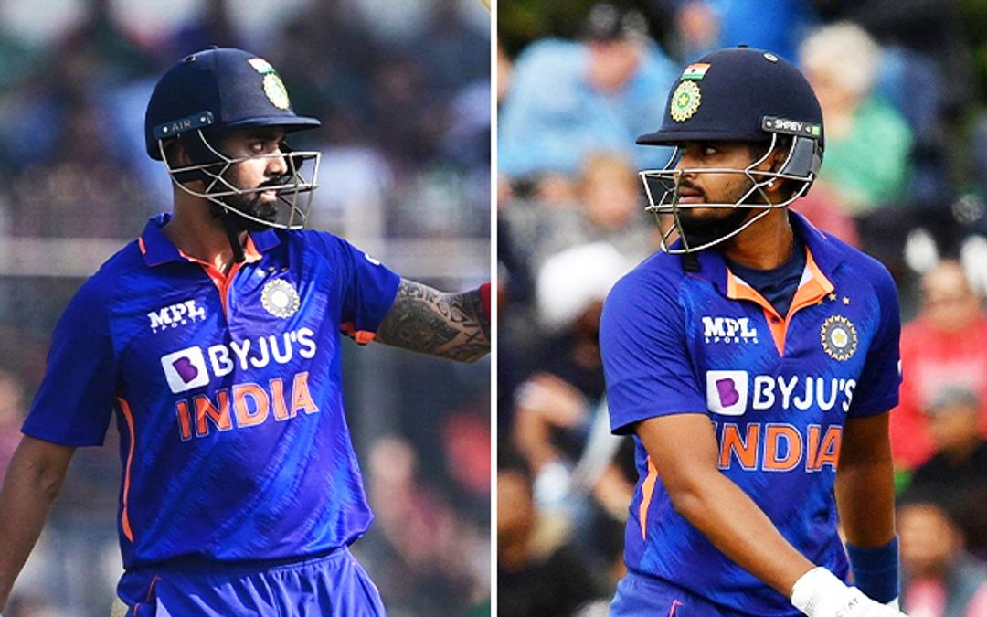 ' We have to see, how they...' - Rohit Sharma speaks about KL Rahul and Shreyas Iyer's injuries ...
