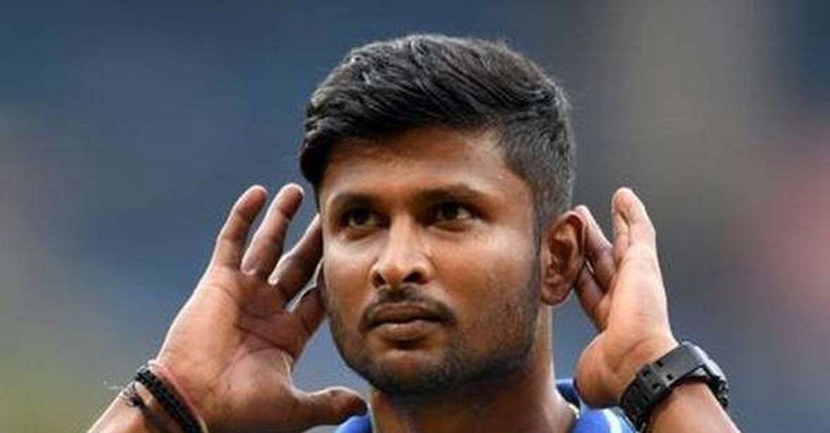 I won't let the price tag affect my performance: K Gowtham