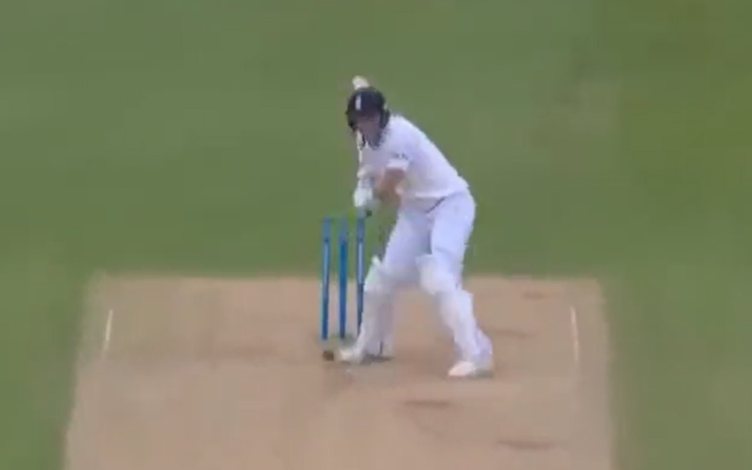 'How can Shreyas Iyer even claim that'- Twitter shocked as Matthew ...