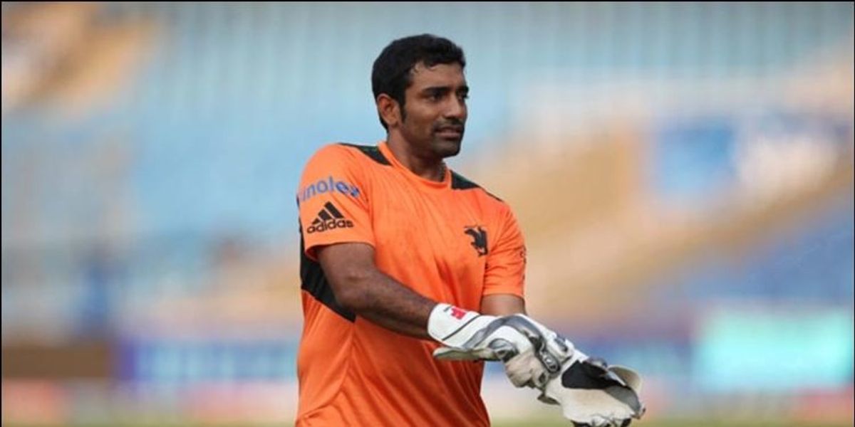IPL 2021: Robin Uthappa joins Chennai Super Kings