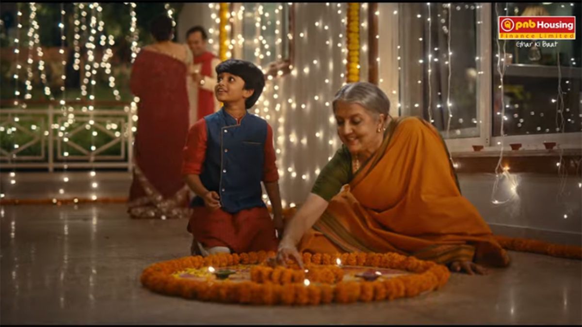 PNB Housing releases an ad film to highlight its new brand message ‘PAKKA!’