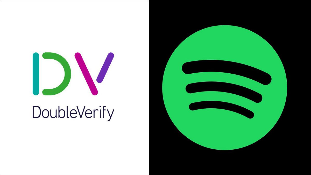 New DoubleVerify integration with Spotify allows advertisers to measure ...
